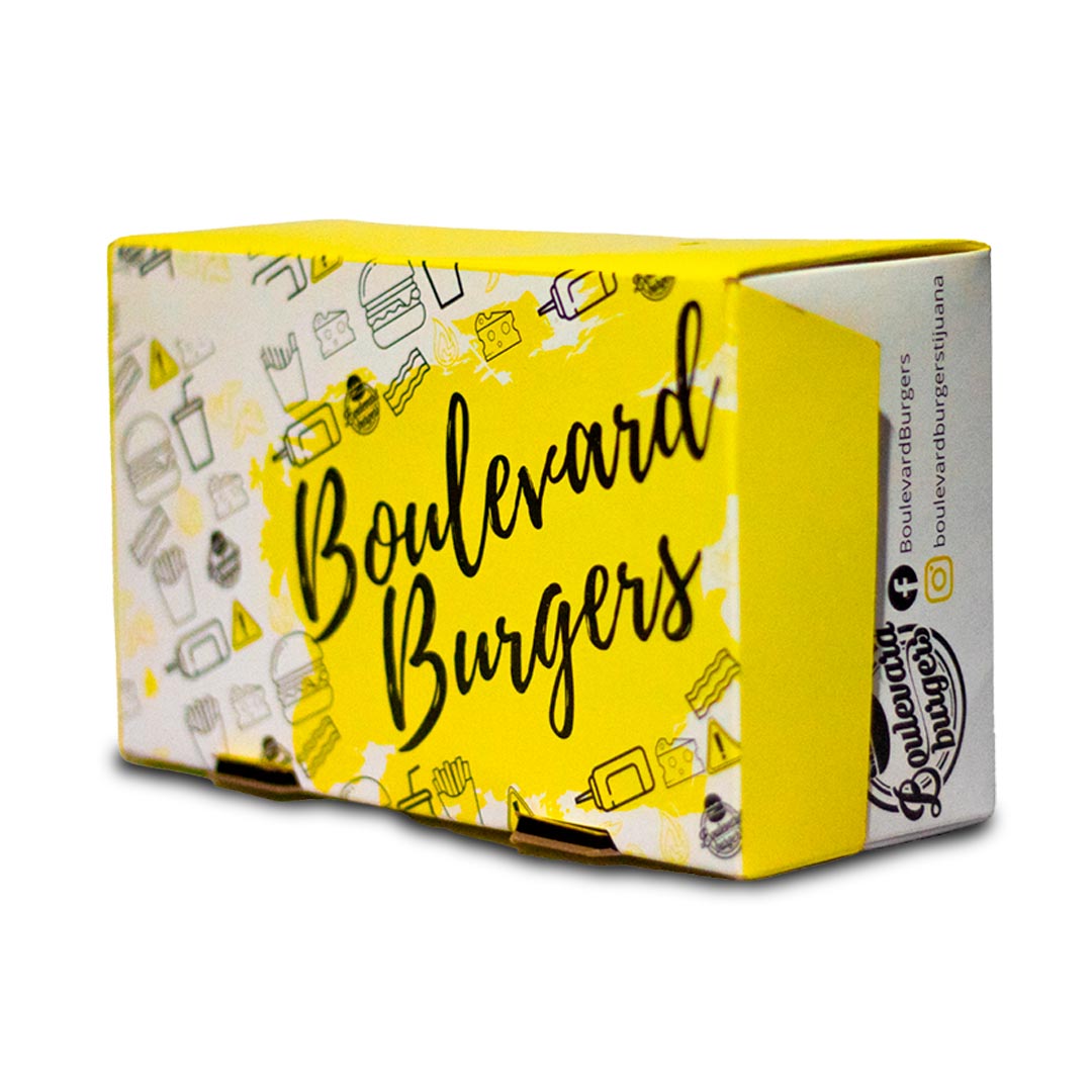 Box Fast – Box Food México